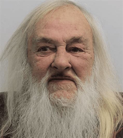 Live Facial Recognition Tech Helps Catch Registered Sex Offender In