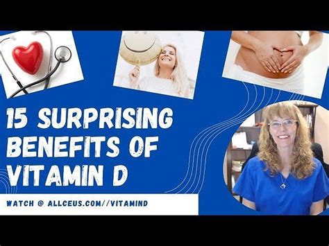 Vitamin D Vs D Whats The Difference