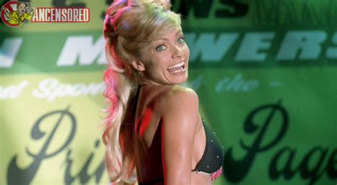 Naked Jaime Pressly In My Name Is Earl