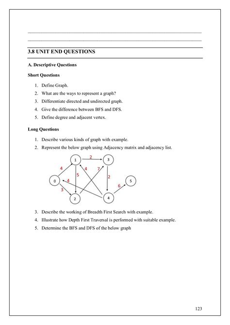 Shobhit Bca Sem Iii Design And Analysis Of Algorithms Teamlease Edtech Ltd Amita