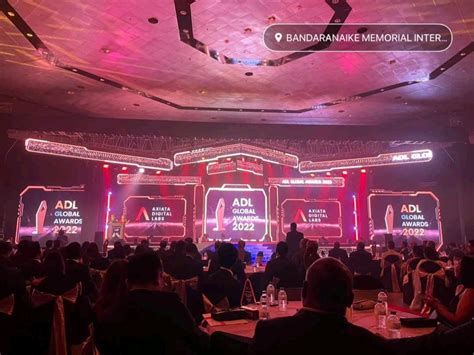 Ishara Shanuka On Linkedin Adlawards