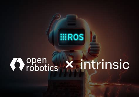 Our Optimistic Thoughts On The Open Robotics Acquisition Picknik