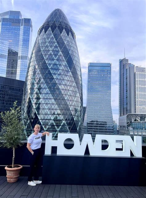 Howden Howden Kate Pennell 13 Comments