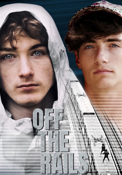 Off The Rails Streaming Gdzie Obejrzeć Online