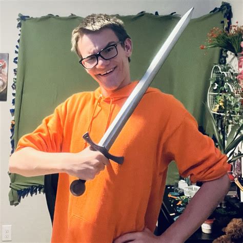 The Orange Nerd Youtube