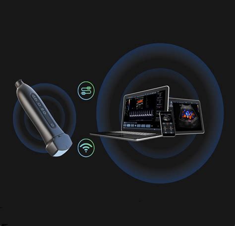 Youkey Q7 Ultrason Cihazı Alpmed Tıbbi Cihazlar
