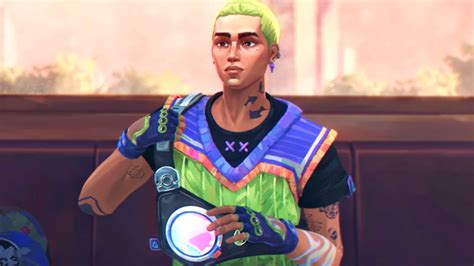 Valorant Patch Notes 605 Update Takes Aim At Gekko And Shooter Bugs