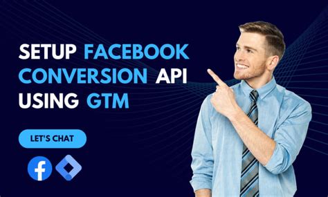 Setup Facebook Conversion Api With Google Tag Manager By Abdullah Fiverr