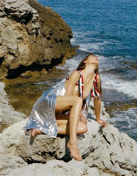 Julia Van Os Nude Model 43 Photos The Fappening