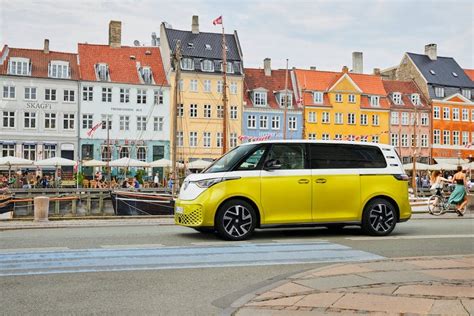 Overblik Alle Vw Elbiler På Markedet I 2025 Bilmagasinet Dk