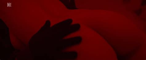 Nude Video Celebs Kseniya Rappoport Nude Konets Sveta S01e03 2022