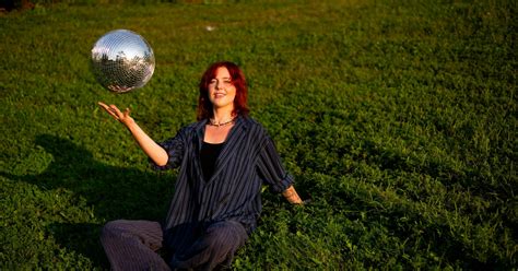 The Minnesota Interview Minneapolis Comic Emma Dalenberg Is Ready To