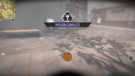 Heres How You Can Get The Secure And Scavenger Backpacks In Mw2 Dmz