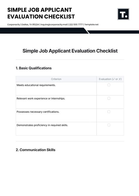 Free Supplier Performance Evaluation Report Template To Edit Online