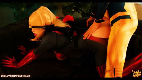 Mrw Deadpool Vs Wolverine Eporner