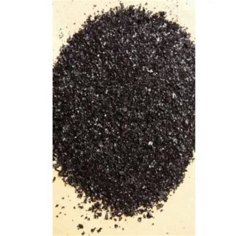 25 Kg Bag Potassium Humate At ₹ 92kg In Barghat Id 23432366488