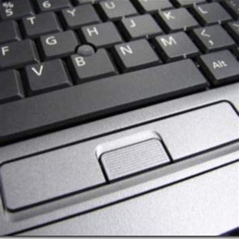 windows 7 disable touchpad while typing