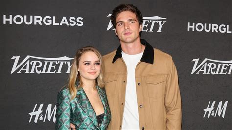 Joey King Reacts To Jacob Elordis Criticism Of ‘kissing Booth Us Weekly