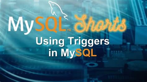 Scott Stroz On Linkedin Episode 083 Using Triggers In Mysql