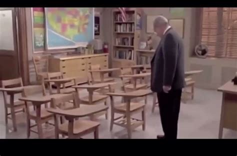 Mr Feeny Class Dismissed