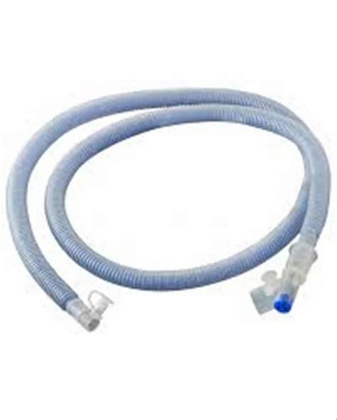 Patient Type Adult Hfnc Circuit With Hfnc Cannula At ₹ 950 Piece In New Delhi