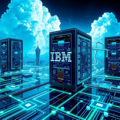 Ibm Integration Bus Iib Powersoft Technologies