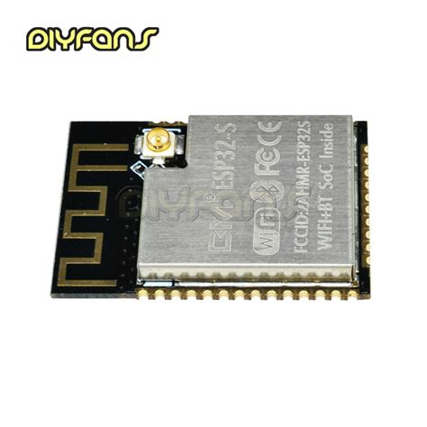 Esp32 S Esp32s Wifi Bluetooth Esp32 Serial To Wi Fi India Ubuy