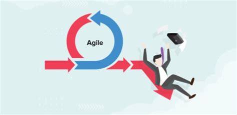 3 Reasons Why Agile Transformations Fail And How To Avoid Them
