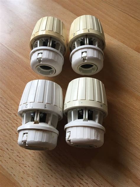 1x Thermostat Danfoss Ra2000 Click Kaufen Auf Ricardo 1x Thermostat Danfoss Ra2000 Click Kaufen Auf Ricardo