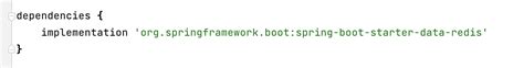 spring boot redis cloud configuration and setup tutorial code2care