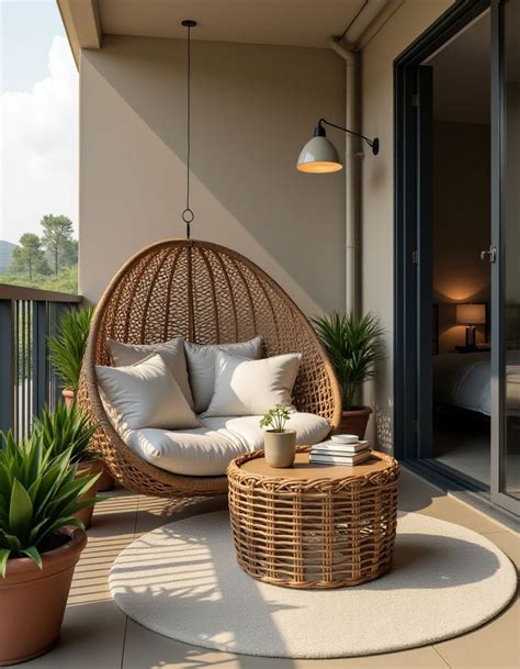 Квартирные идеи Дизайн балкона Дизайн дома