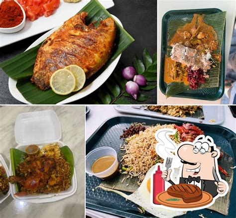 Ss Rotti Palace Keilor Downs Restaurant Menu Prices And Reviews