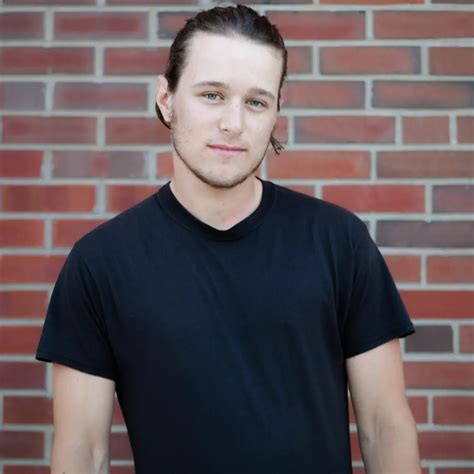 Benjamin Heppner Goodman Theatre