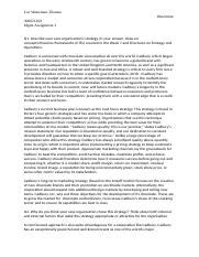 MGMT 101 Assesment 2 Docx Luc Waterman Thomas Watermluc 300621202 Mgmt Assignment 2 Q1