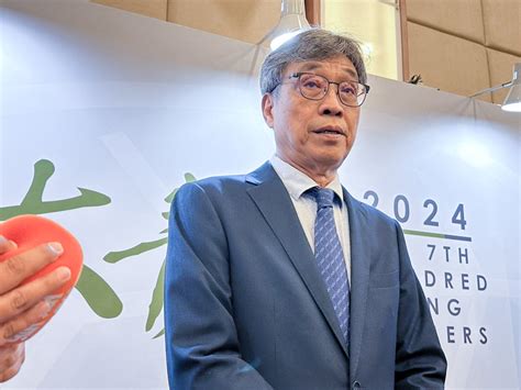 中國停止34項農產品免關稅 農業部：鳳梨釋迦等影響大 新聞 Rti 中央廣播電臺