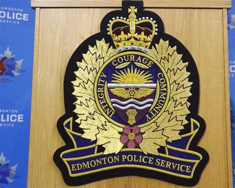 Edmonton Police Use Dna Phenotyping To Find Sex Assault Suspect R Truecrimegenre