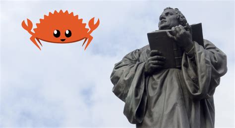 Using Rust To Write A Data Pipeline Thoughts Musings Confessions Of A Data Guy