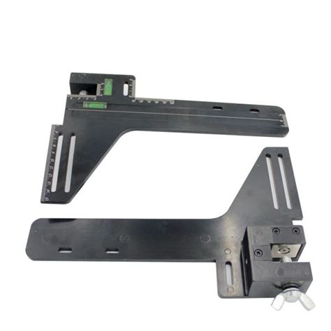 Elevator Lifts Guide Rail Tool Lifter Alignment Gauge