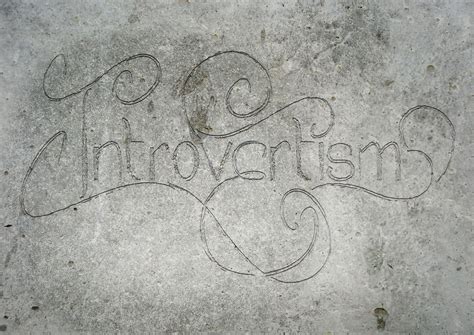 Introvertism By Makongo On Deviantart Introvertism By Makongo On Deviantart