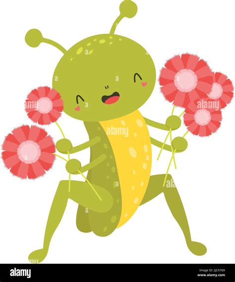 Grasshopper Clip Art