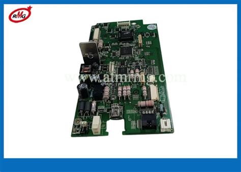 Buy Atm Machine Parts Ncr 66xx Self Serv Card Reader Board Usb Imcrw