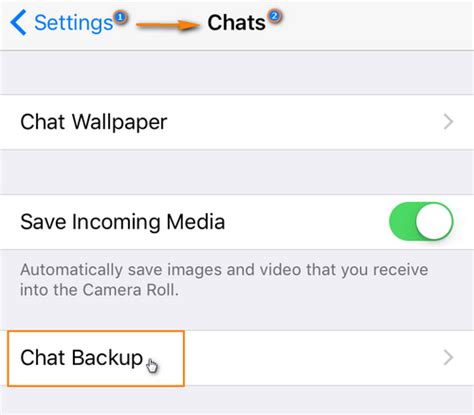 Backup WhatsApp Like A Pro Ways To Save Chats On PC
