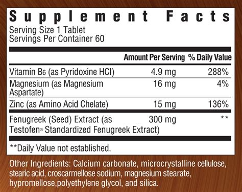Ageless Male Free Natural Testosterone Booster For Men In 2020
