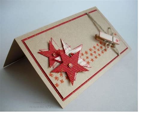 Как сделать открытку на 23 февраля своими руками