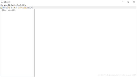 android反编译工具jadx详细使用方法以及混淆和加固的对比 jadx混淆文件 csdn博客