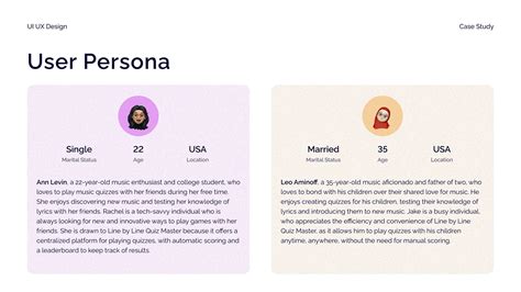 Quiz App Design On Behance