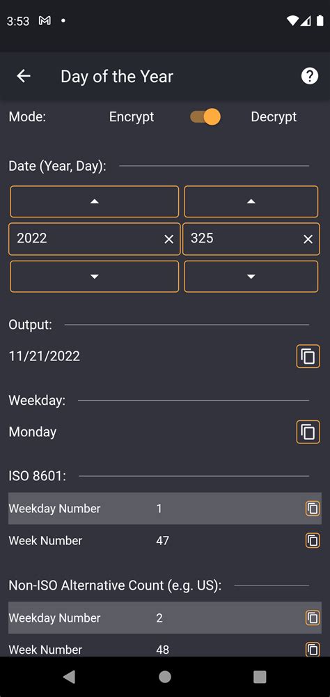 08 What Does The Function Day Of The Year Do Gc Wizard