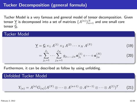 principal component analysis for tensor analysis and eeg classification