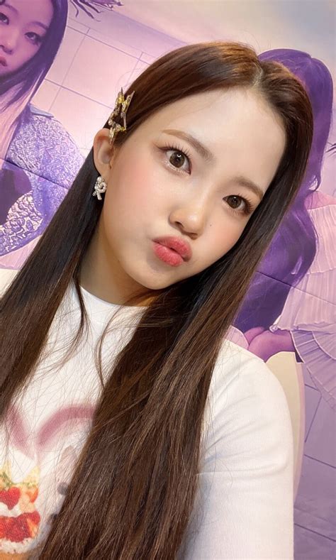 221022 Lapillus Twitter Update Seowon Kpopping