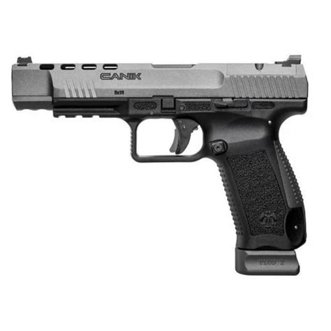 Canik Tp9 Sf Elite Combat 9mmp Springfield Arms